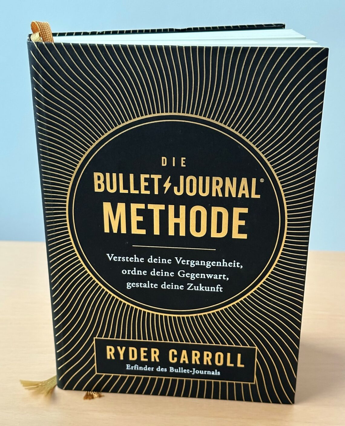 Notizbücher: So findest du das passende Bullet-Journal - Treffpunkt ...
